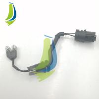 China 6217-81-9252 Injector Wire Harness For PC600-7 Excavator Parts for sale