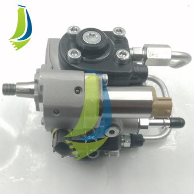 China 294050-0520 HP4 Diesel Fuel Pump For Excavator Parts for sale