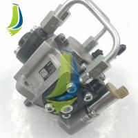 China 294050-0520 HP4 Diesel Fuel Pump For Excavator Parts for sale