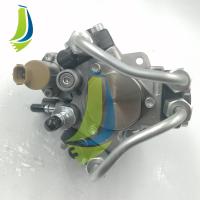 China 294050-0520 HP4 Diesel Fuel Pump For Excavator Parts for sale