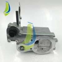 China 02113597 Actuator For EC140B Excavator Spare Parts for sale
