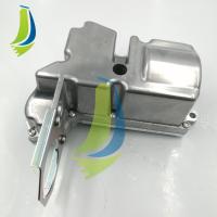 China 02113597 Actuator For EC140B Excavator Spare Parts for sale