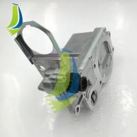 China 02113597 Actuator For EC140B Excavator Spare Parts for sale