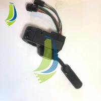 China 9W-1984 Excavator Spare Parts  Control Switch Group 9W1984 for sale