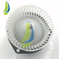 China ND529250-0049 Blower Motor For D155AX Bulldozer Parts for sale