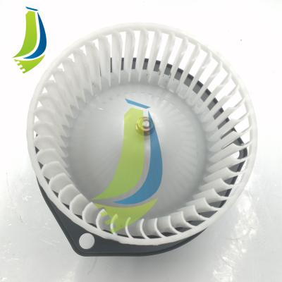 China ND529250-0049 Blower Motor For D155AX Bulldozer Parts for sale