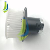 China ND529250-0049 Blower Motor For D155AX Bulldozer Parts for sale