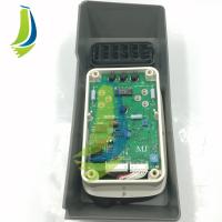 China YV59S00003F2 Monitor Display For SK200-6E Excavator Parts for sale