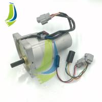 China YN20S00002F1 Throttle Motor For SK200-6E Excavator Parts for sale