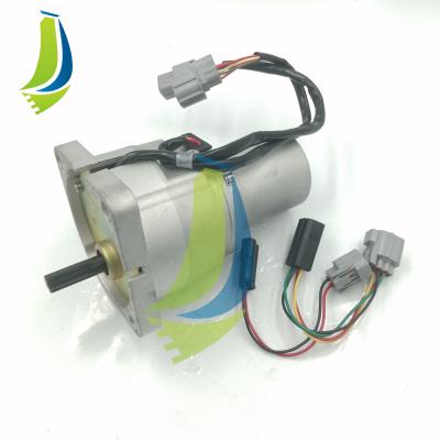 China YN20S00002F1 Throttle Motor For SK200-6E Excavator Parts for sale