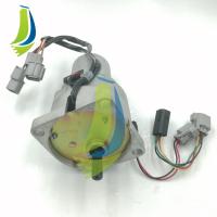 China YN20S00002F1 Throttle Motor For SK200-6E Excavator Parts for sale