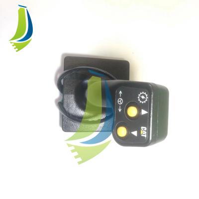 China 177-4113 Joystick Handle Assy 1774113 For 986K 988G Wheel Loader for sale