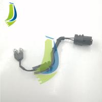 China 6217-81-9252 Fuel Injector Wiring Harness For PC800-7 Excavator 6217819252 for sale