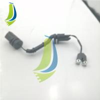 China 6217-81-9252 Fuel Injector Wiring Harness For PC800-7 Excavator 6217819252 for sale