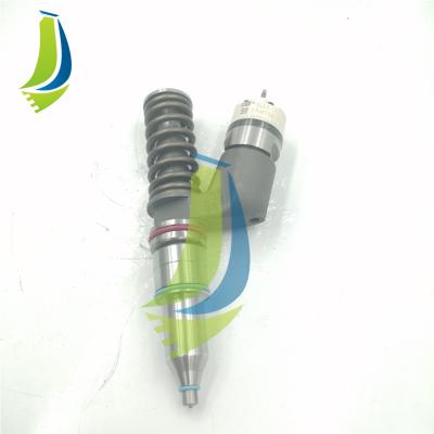 China 374-0750 C32 Engine Fuel Injector For E365C L Excavator 3740750 for sale