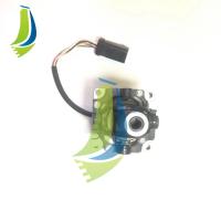 China 307-3993 3073993 Control Joystick Handle For E385C E390D Excavator for sale