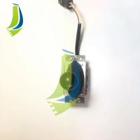 China 307-4671 Joystick Handle Assy 3074671 For 950H 980K Wheel Loader for sale