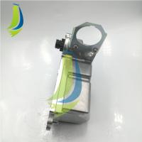 China 02113597 Engine Actuator For EC140B Excavator for sale