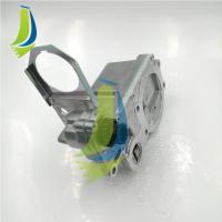 China 02113597 Engine Actuator For EC140B Excavator for sale