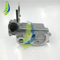 China 02113597 Engine Actuator For EC140B Excavator for sale
