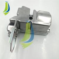 China 02113597 Engine Actuator For EC140B Excavator for sale