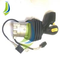 China 328-5930 3285930 Control Joystick Handle For 980K 950K Wheel Loader for sale