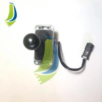 China 361-6015 3616015 Control GP Joystick For 950H 972M Excavator for sale