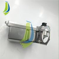 China 02113597 Engine Actuator For EC140B Excavator for sale