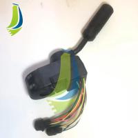 China 9W1984 Control Switch Gp For Excavator Spare Parts for sale