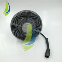 China 324-0123 Fan Clutch For E320D E320D L Excavator 3240123 for sale