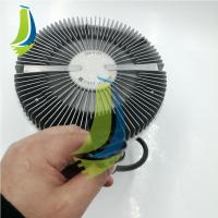 China 324-0123 Fan Clutch For E320D E320D L Excavator 3240123 for sale