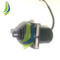 China 307-3993 3073993 Control Joystick Handle For 336E Excavator for sale