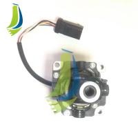 China 307-3993 3073993 Control Joystick Handle For 336E Excavator for sale