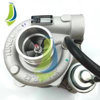 China 2674A108 Excavator Spare Parts Turbocharger For T4.236 Engine for sale