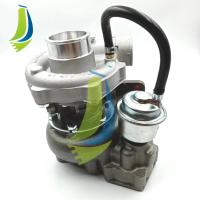 China 2674A108 Excavator Spare Parts Turbocharger For T4.236 Engine for sale