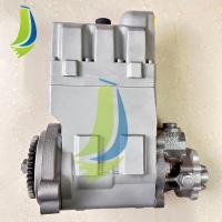 China 319-0677 C7 Engine Fuel Injection Pump For E336D Excavator 3190677 for sale