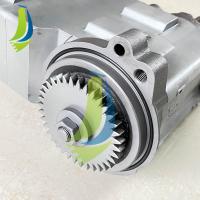 China 319-0677 C7 Engine Fuel Injection Pump For E336D Excavator 3190677 for sale