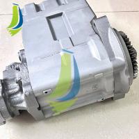 China 319-0677 Fuel Injection Pump For E324D E325D Excavator 3190677 for sale