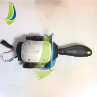 China 216-3002 Electrical Parts Detent GP Control For D10T D8T Track 2163002 for sale