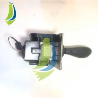 China 216-3002 Electrical Parts Detent GP Control For D10T D8T Track 2163002 for sale