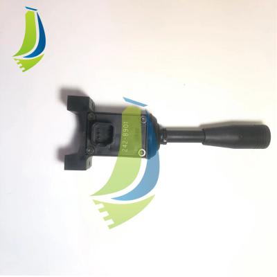 China 242-8901 High Quality Switch AS-Control For 773F 775F Truck 2428901 for sale