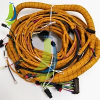 China 515-8113 5158113 Chassis Wire Harness For E320D2 Excavator Parts for sale