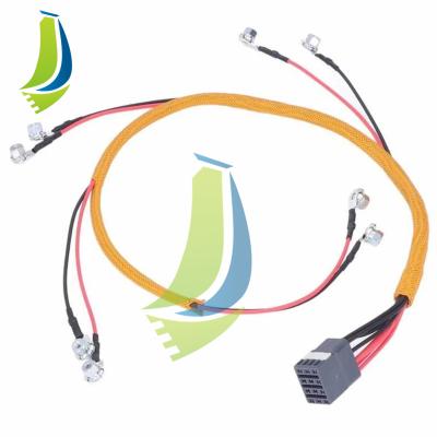 China 324-4203 3244203 Engine Wire Harness For E312D Excavator Parts for sale