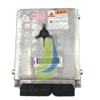 China 8-98126065-0 ECU Engine Control Unit Controller For ZAX330-3 ZAX330-3F Excavator 8981260650 for sale