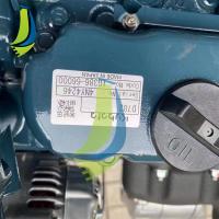 China D728 Excavator Spare Parts Diesel Complete Engine Assy For Excavator for sale