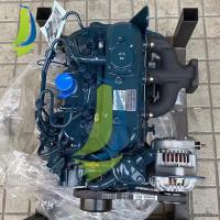 China D1105 Excavator Spare Parts Diesel Complete Engine Assy For Excavator for sale