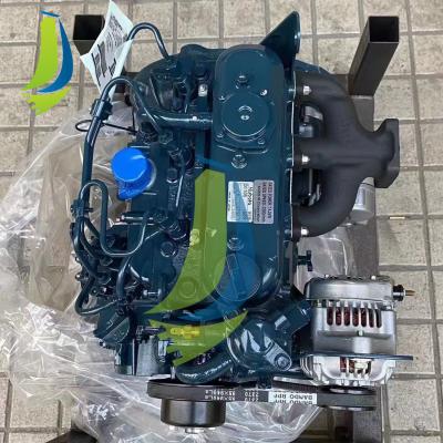 China D1105 Excavator Spare Parts Diesel Complete Engine Assy For Excavator for sale