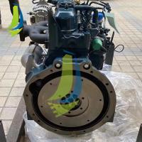 China D1105 Excavator Spare Parts Diesel Complete Engine Assy For Excavator for sale