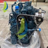 China D1105 Excavator Spare Parts Diesel Complete Engine Assy For Excavator for sale
