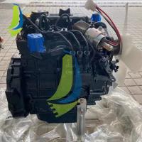 China D722 Excavator Spare Parts Diesel Complete Engine Assy For Excavator for sale